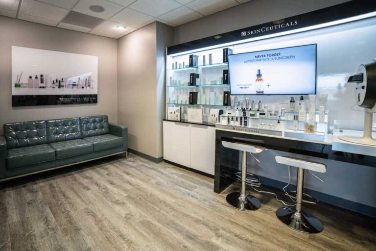 Book Now | Annapolis and Easton, MD | Sullivan Surgery and Spa