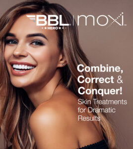 Moxi® Laser Skin Rejuvenation | Sullivan Surgery and Spa